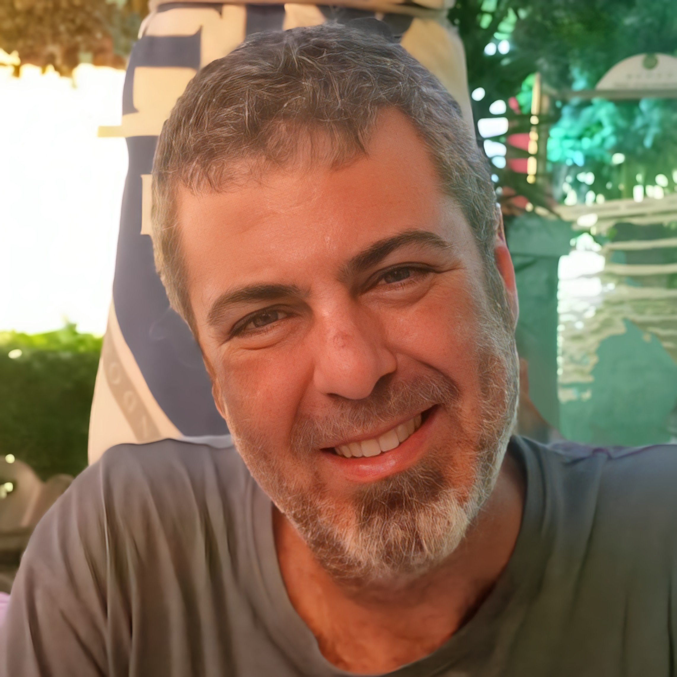 Mythos as MythUs - Mythology Folklore international summer school in Greece